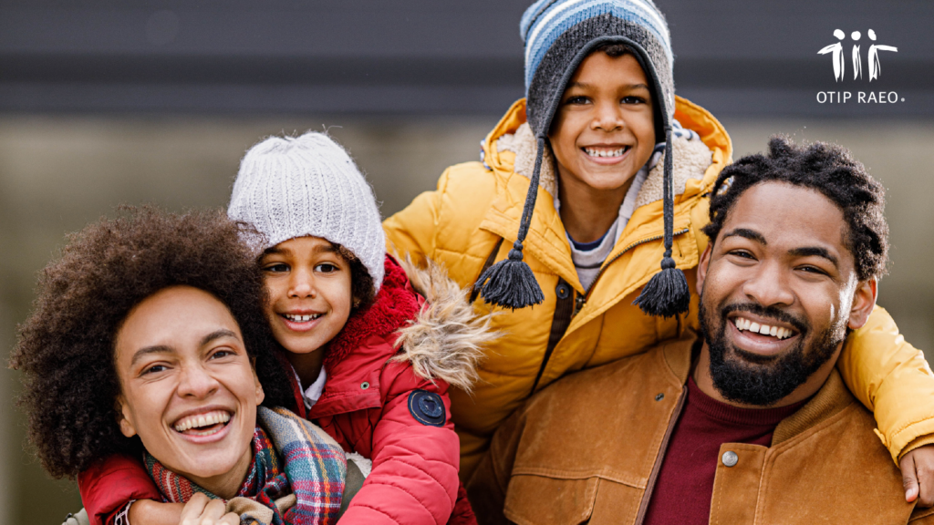 OTIP Update March, 2025 - Active Retired Members of the OSSTF